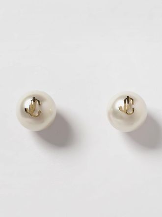 Jimmy Choo London Schmuck JIMMY CHOO Damen Farbe Wei&szlig;