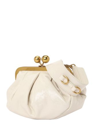 Max Mara Clutch NAVETTA