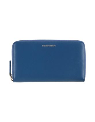 Emporio Armani Kleinlederwaren - Brieftaschen auf YOOX.COM
