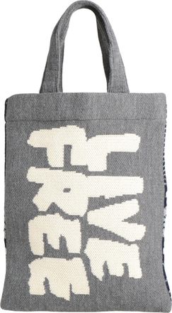 Comme Des Gar&ccedil;ons TASCHEN - Handtaschen auf YOOX.COM