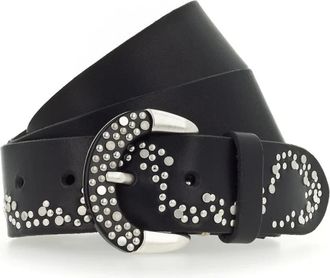 B.Belt B.belt, Damen, Accessories, Schwarzk, 90 CMGr&ouml;&szlig;e