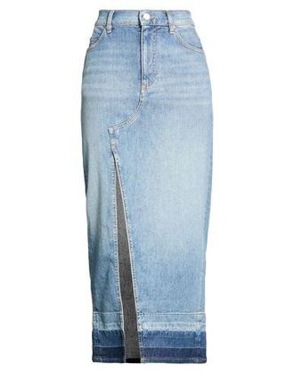 Pinko BAS - Jupes en jean sur YOOX.COM