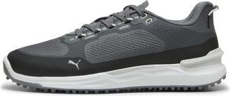 Puma IGNITE Elevate X Golfschuhe Herren, Schuhe, Grau, 40.5