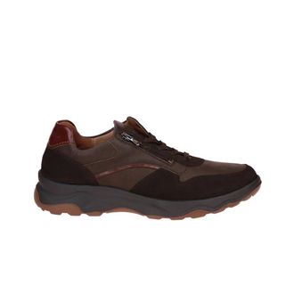 Waldl&auml;ufer Sneakers - - Shoes - Herren - Braun - 40 1/2 EU