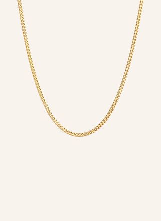Kuzzoi Kuzzoi Halskette gold