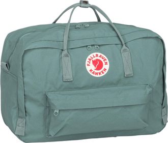 Fj&auml;llr&auml;ven Weekender