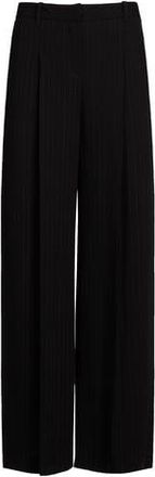 HUGO BOSS Pantalon ray&eacute; &agrave; plis Tiana