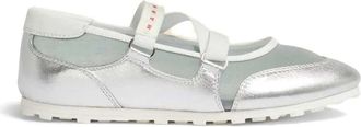 Marni Baskets Velcro