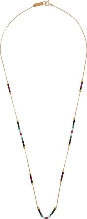 Isabel Marant SCHMUCK und UHREN - Halsketten auf YOOX.COM