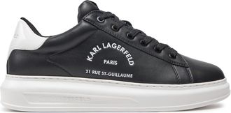 Karl Lagerfeld Sneakers KARL LAGERFELD KL52538K Schwarz
