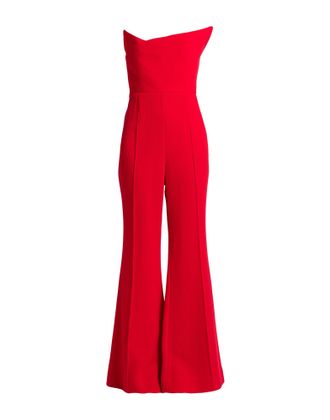Roland Mouret OVERALLS - Jumpsuits auf YOOX.COM