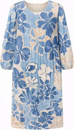 2-Biz Femme, Robes, Multicolore, Taille: 40 FR Alina Kjole