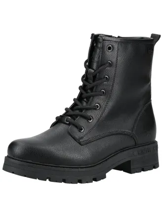 Mustang Jeans Schn&uuml;rstiefelette Darleen