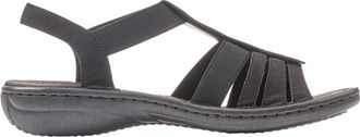 Rieker Damen, Schuhe, Schwarzk, 39 EUGr&ouml;&szlig;e