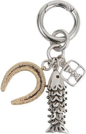 Isabel Marant Porte-cl&eacute;s Charms Minifish kr