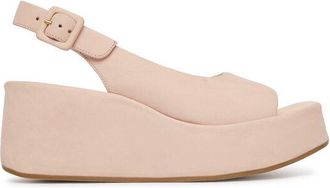 H&ouml;gl Sandalen 0-182512-85000 Beige