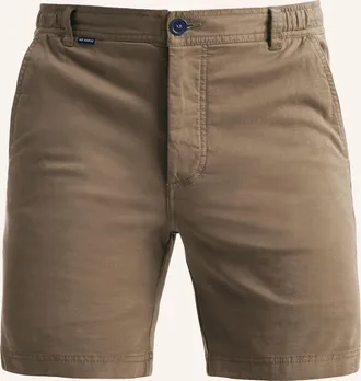 MR MARVIS Mr Marvis Shorts The Originals grau