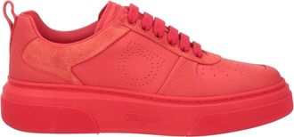 Ferragamo SCHUHE - Sneakers auf YOOX.COM