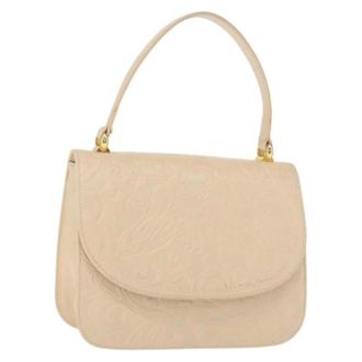 Balenciaga Pre-owned Vintage Handbag - - Pre-owned - Damen - Beige - ONE SIZE
