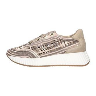Softwaves Damen, Schuhe, Beige, 42 EUGröße