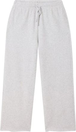 American Vintage Femme, Pantalons, Gris, Taille: 38 FR Atubay Joggers