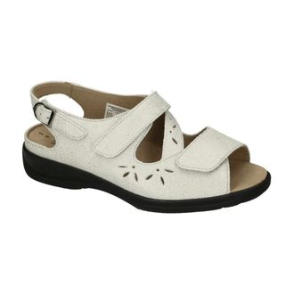 Solidus Damen, Schuhe, Grau, 36 EUGr&ouml;&szlig;e