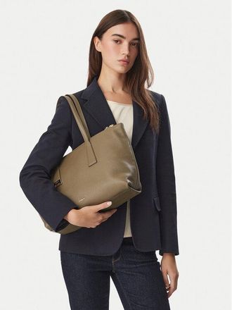 Furla Handtasche WB01977 HSF000 4903S Dunkelbeige