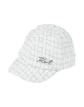 Karl Lagerfeld ACCESSOIRES - M&uuml;tzen & H&uuml;te auf YOOX.COM