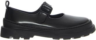 Camper Femme, Chaussures, Noir, Taille: 41 EU Mimi / Brutus+ Mocassins