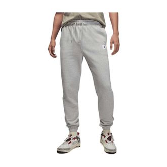 Nike Jordan Homme, Pantalons, Gris, Taille: 2XL Pantalons de surv&ecirc;tement
