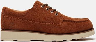 Timberland Britton Mills Schuh f&uuml;r Herren in Braun, Herren, Braun, Gr&ouml;&szlig;e