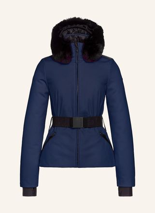 Goldbergh Goldbergh Skijacke Hida blau