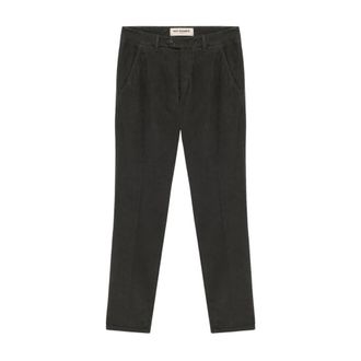 Roy Rogers New Rolf Gab. Winter Elast. - - Trousers - Herren - Grau - W38