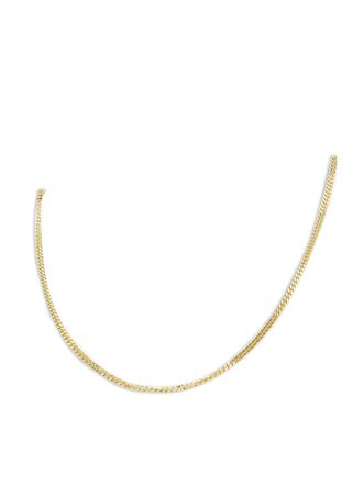 Hatton Labs Klassische Panzerkette - Gold