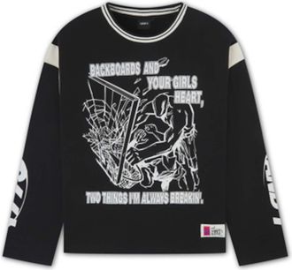 AND1 Sweatshirt