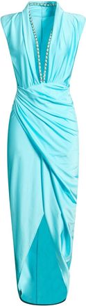 AMEN ITALY KLEIDER - Maxi-Kleider auf YOOX.COM