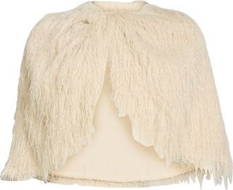 By Malene Birger JACKEN & M&Auml;NTEL - Capes auf YOOX.COM