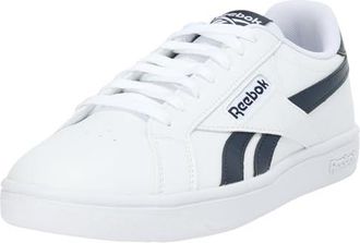 Reebok Court Retro, Basket, FTWWHT/VECNAV/VECNAV