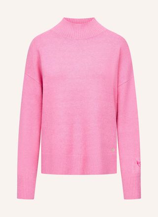Frieda & Freddies Frieda & Freddies Pullover weiss