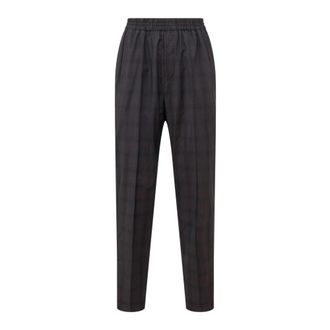 Isabel Marant Chinos - - Trousers - Herren - Blau - S