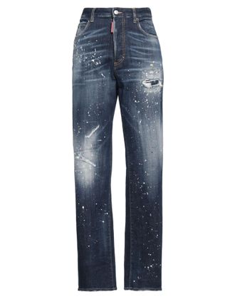 Dsquared2 HOSEN & R&Ouml;CKE - Jeanshosen auf YOOX.COM