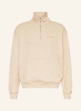 Tommy Jeans Sweatshirt beige