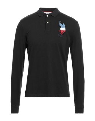 U.S.Polo Association TOPS - Poloshirts auf YOOX.COM