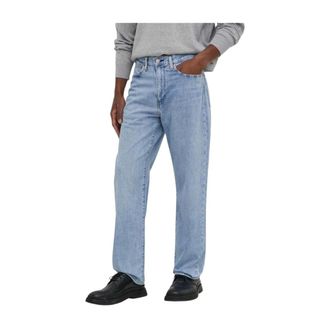 Levi's 568 Loose Straight - Homme - Jeans - Bleu - Taille: W34 L32