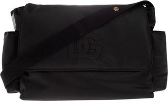 Dolce & Gabbana Damen, Taschen, Schwarzk, ONE SIZEGr&ouml;&szlig;e