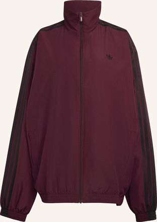 adidas Originals Adidas Originals Firebird Adilenium Trainingsjacke rot
