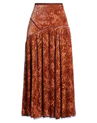 Ulla Johnson HOSEN & R&Ouml;CKE - Maxi-R&ouml;cke auf YOOX.COM