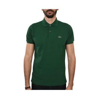Lacoste Herren, Oberteile, Gr&uuml;n, 4XLGr&ouml;&szlig;e
