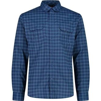 F.lli Campagnolo Herren Hemd MAN SHIRT
