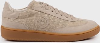 Risorse Future Herren vegan Sneaker Zenit Hanf Nat&uuml;rlich Beige